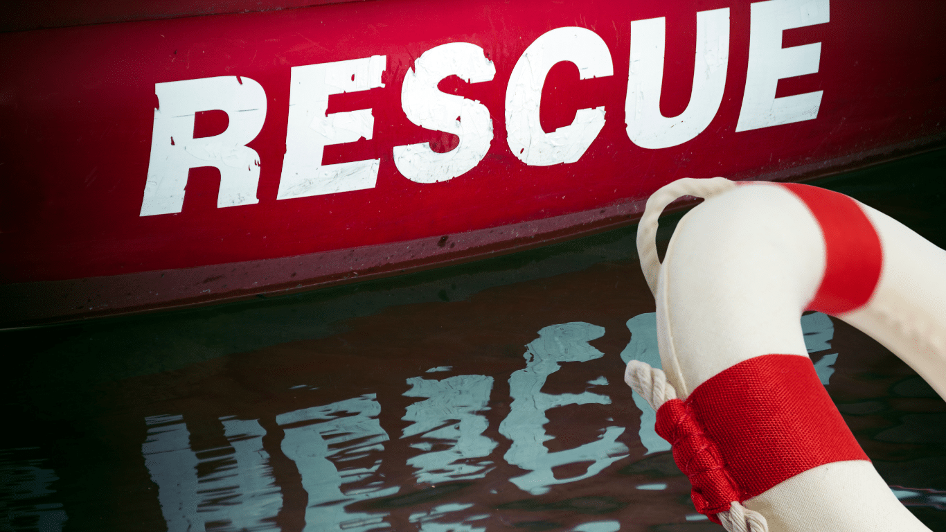 Advanced Marine First Aid Certification | J.A. RCR